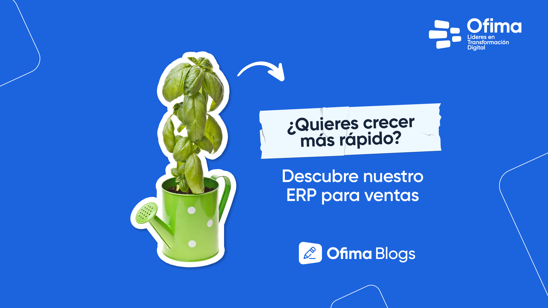 Descubre cómo hacerlo con nuestro módulo de ventas